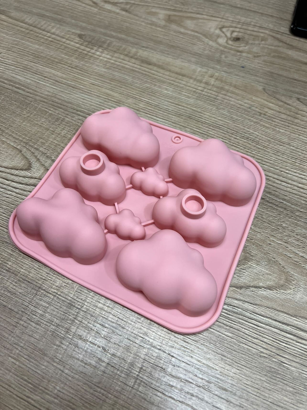 Molds Collection - Candle, Soap & Craft Molds | Cubicle LB